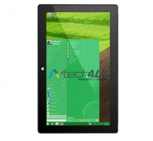 How to: Add Start Menu to Surface Pro and W8 – Tech & ALL