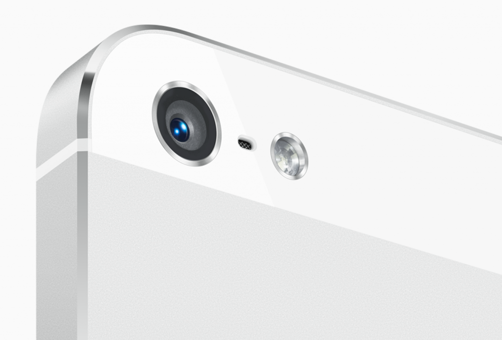Rumor: Apple’s next-gen iPhone to boast 12-megapixel camera with ...