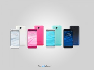 KYOCERA DIGNO – Lightweight Waterproof Smartphone – Tech & ALL