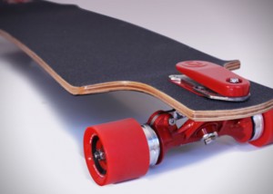 Brakeboard – Brakes For Longboard Skateboards. – Tech & ALL