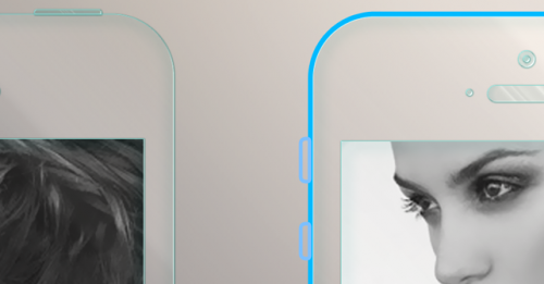 Glass Apple iDevices (iphone & iPad) – Tech & ALL
