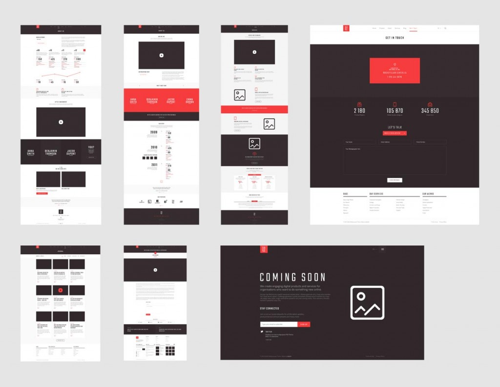 SAGE — PSD Template – Tech & ALL