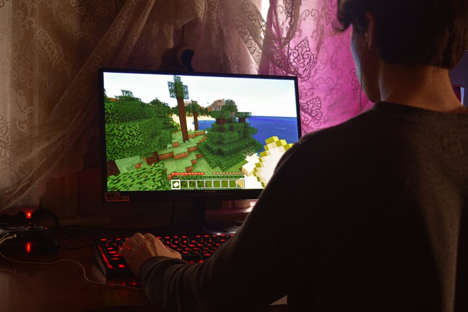 How has video game graphic design evolved through the years? – Tech & ALL