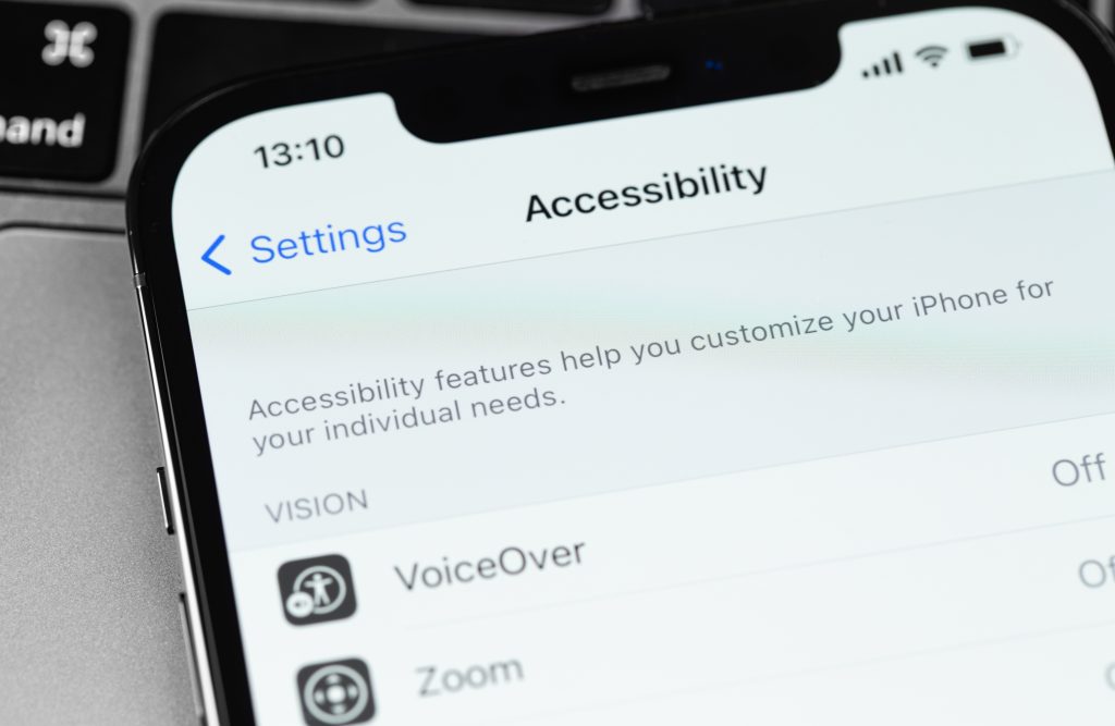 How To Use iPhone Accessibility Features: A Quick Guide – Tech & ALL