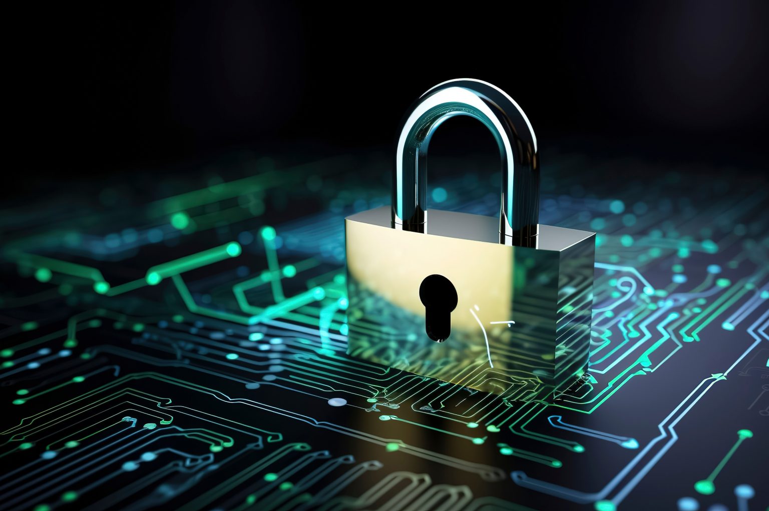 Proactive Cybersecurity Simplified: A Quick Guide – Tech & ALL